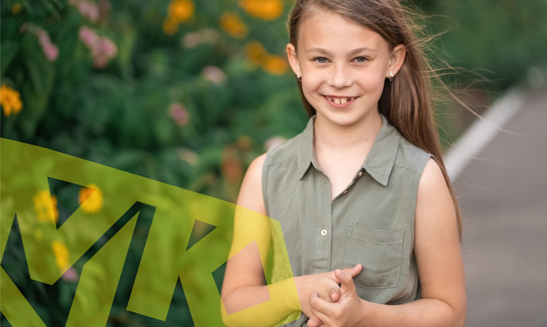 What Crooked Teeth Do to a Child’s Self-Confidence