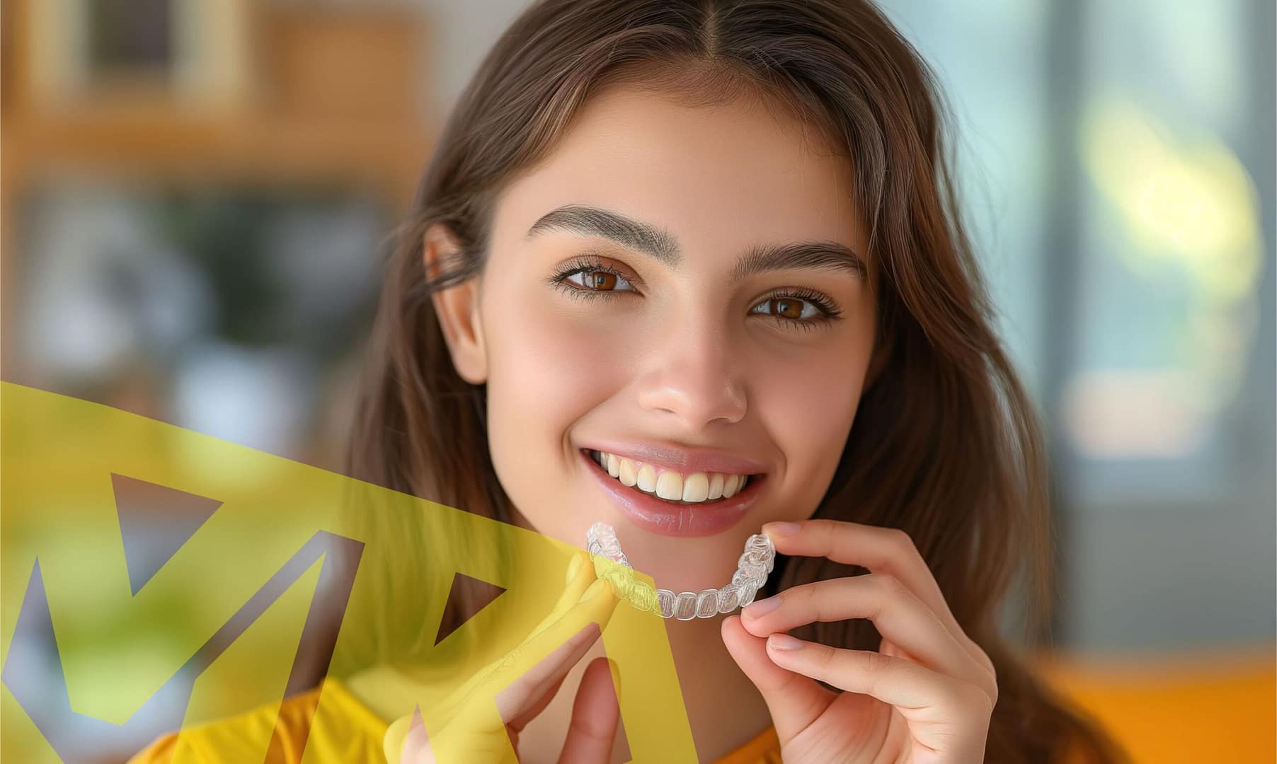 Clear Aligners vs. Traditional Braces: Which is Better