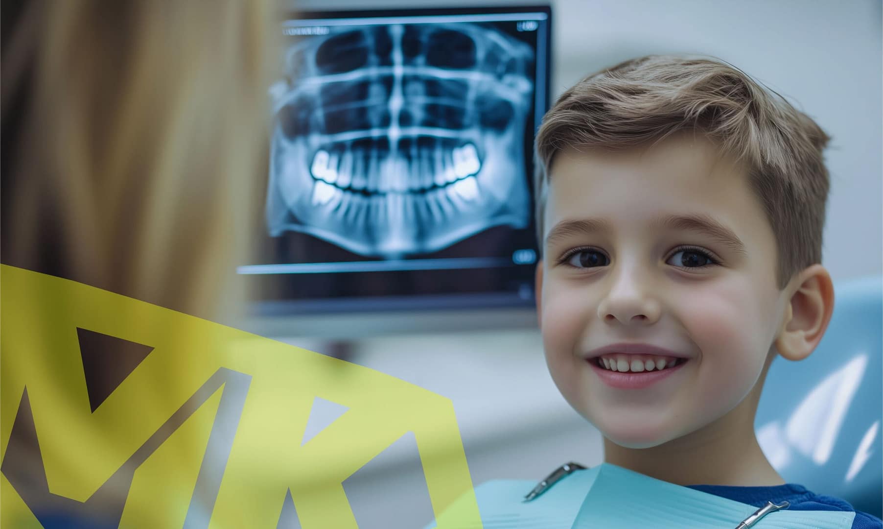 Understanding Pediatric Dental X-Rays: Safety and Benefits