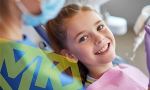 The Psychological Benefits of a Beautiful Smile for Kids