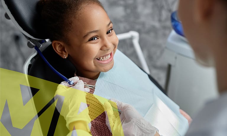 Early Orthodontic Evaluation: Why Age 7 is the Magic Number