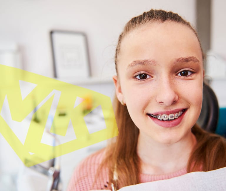 Busting 5 Common Myths About Braces and Palatal Expanders