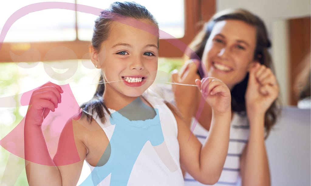 Brushing and Flossing for Kids: Making Oral Hygiene Fun