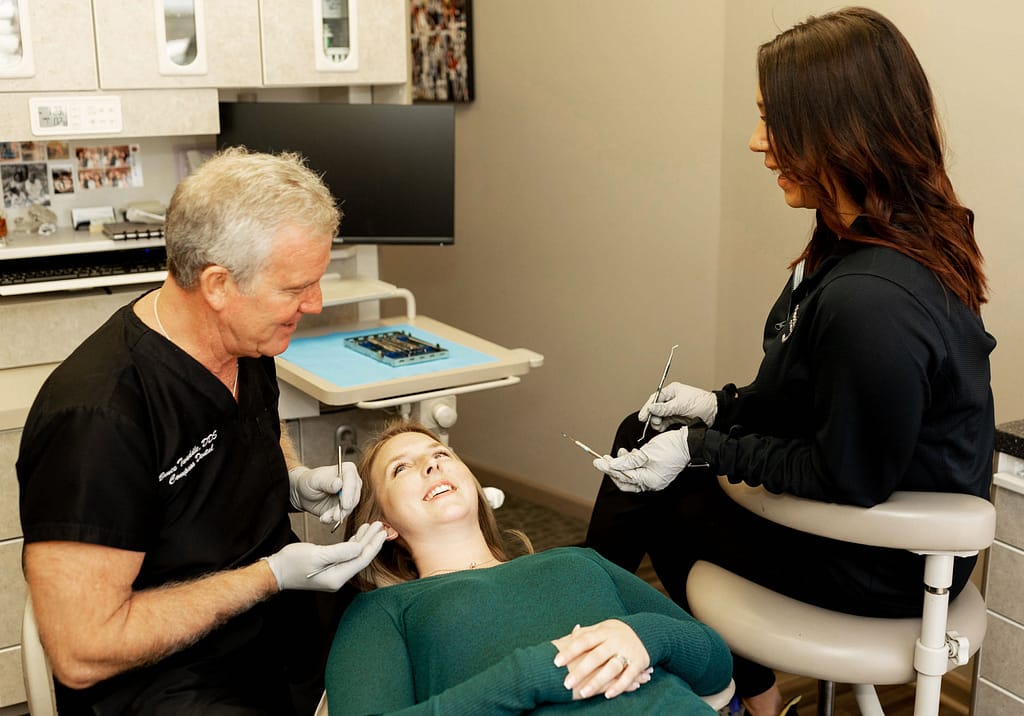 Compass Dental Group of Maryville MO - Your Family Dentist