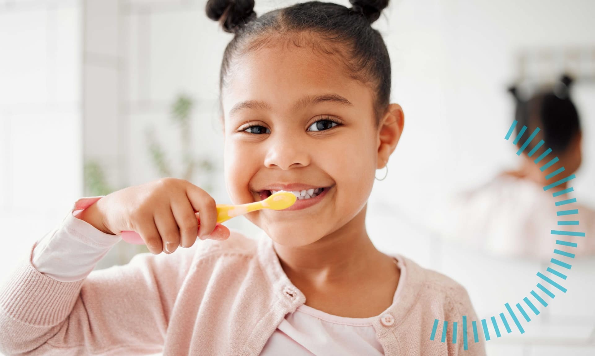 Dental Health: How to Keep Your Kids’ Teeth Healthy