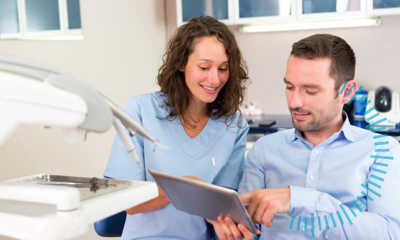 Full Mouth Restoration for When You Need Your Teeth Replaced