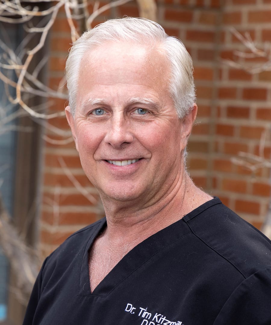 About Us — Sleep Apnea — Cosmetic Dentistry — Implants