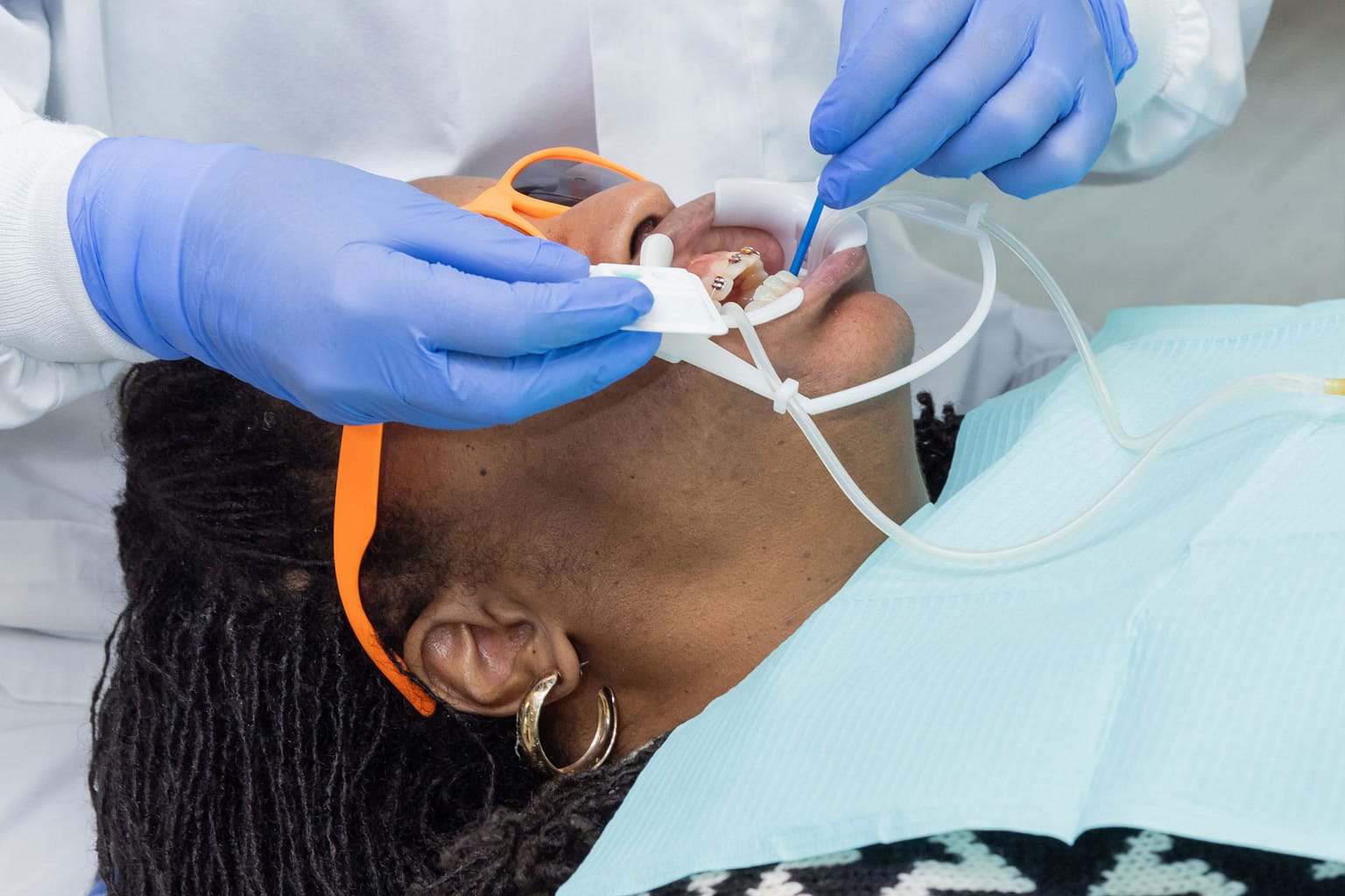 Your Orthodontic Guide — Invisalign — Modern Braces