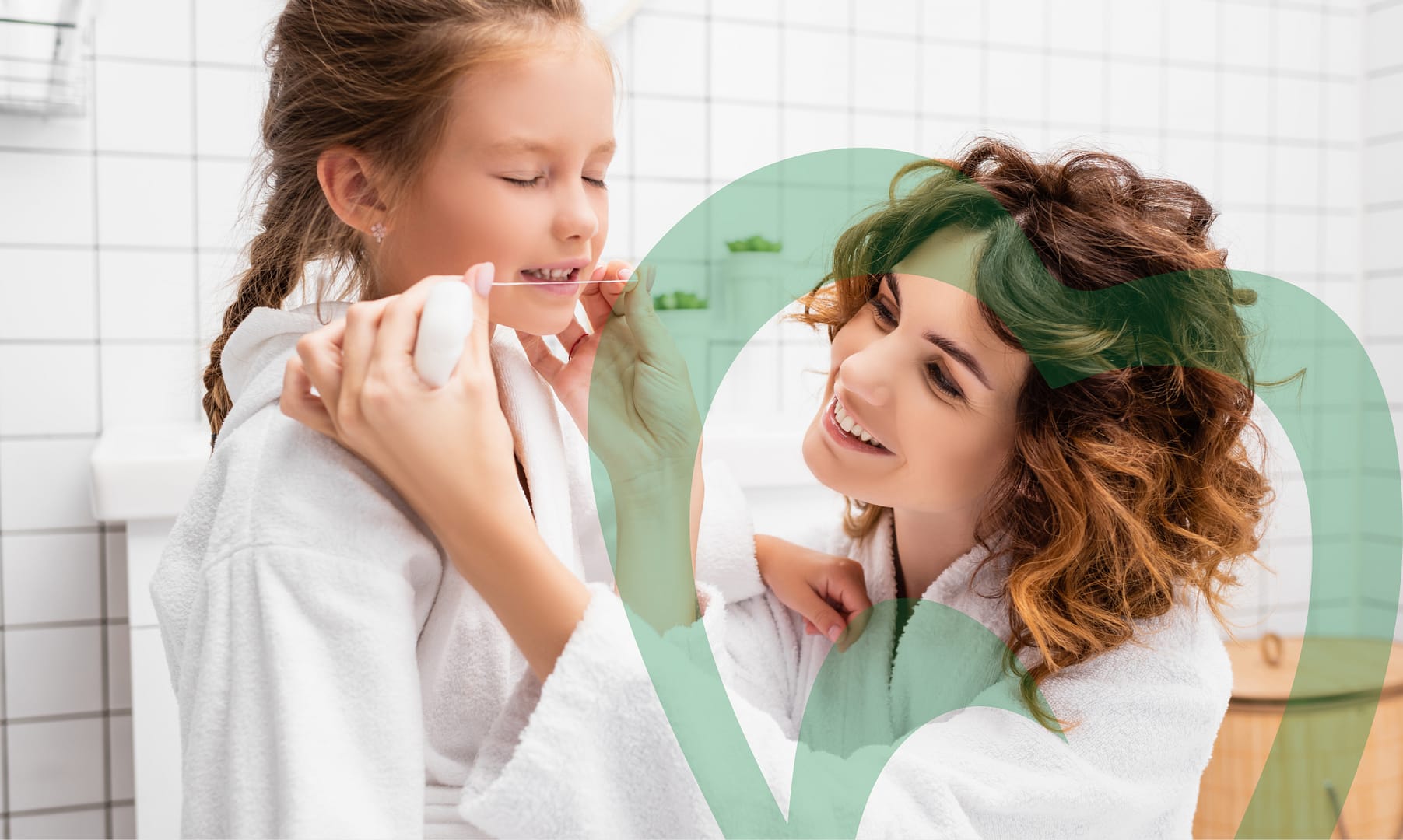 The Tooth Fairy's Guide: Teaching Kids About Oral Health