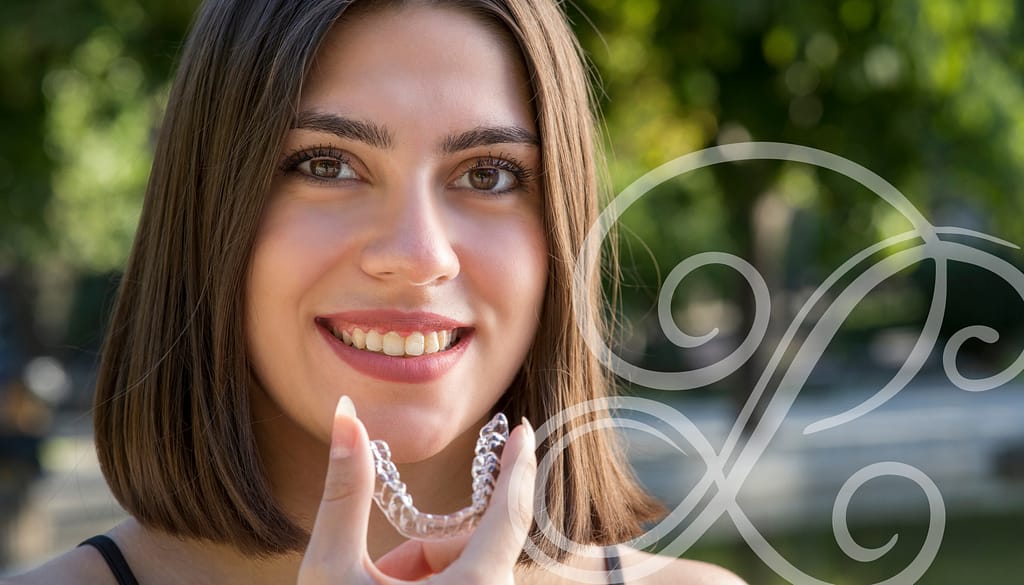 5 Tips For a Happier Smile During Invisalign Treatment