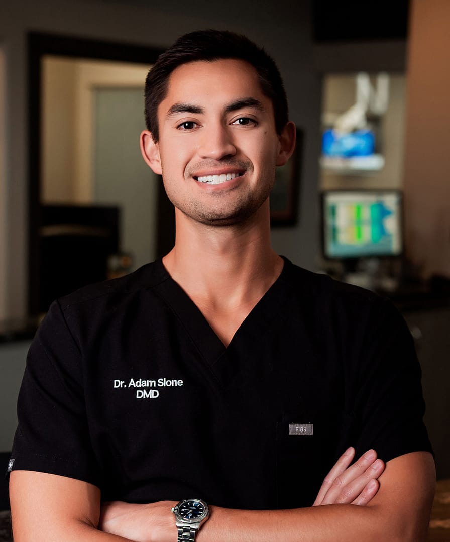 About Us — Full Mouth Rehabilitation — Crowns — Bridges