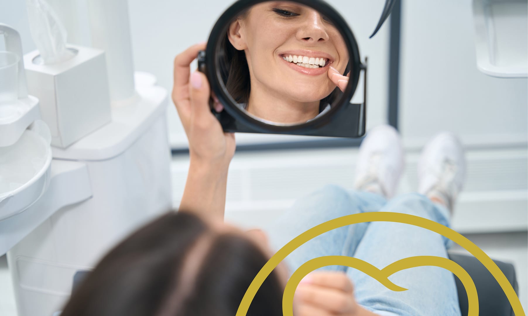 Gum Health Check-In: 5 Signs Your Gums Are Healthy!