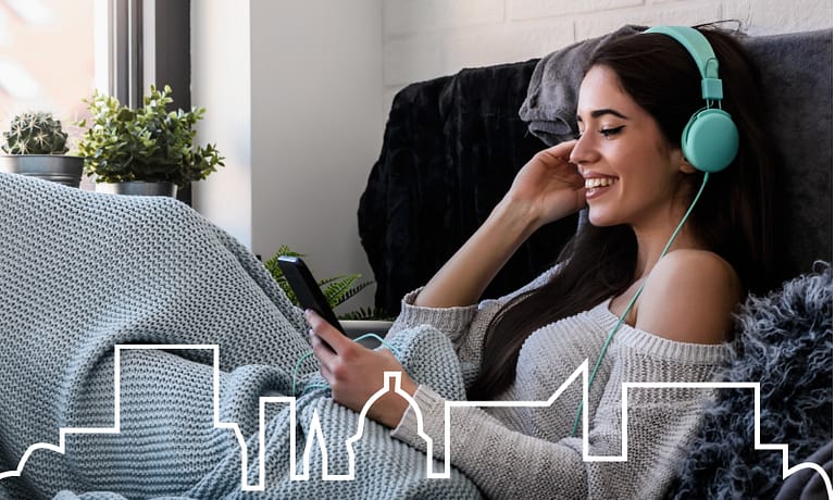 10 Stress Relievers You Can Practice at Home - Staley Dental