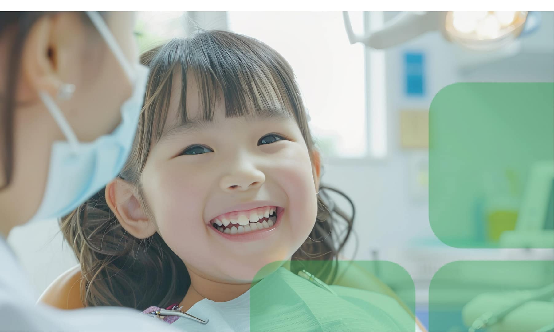 It's Back-to-School! Get Your Kids In For a Dental Checkup