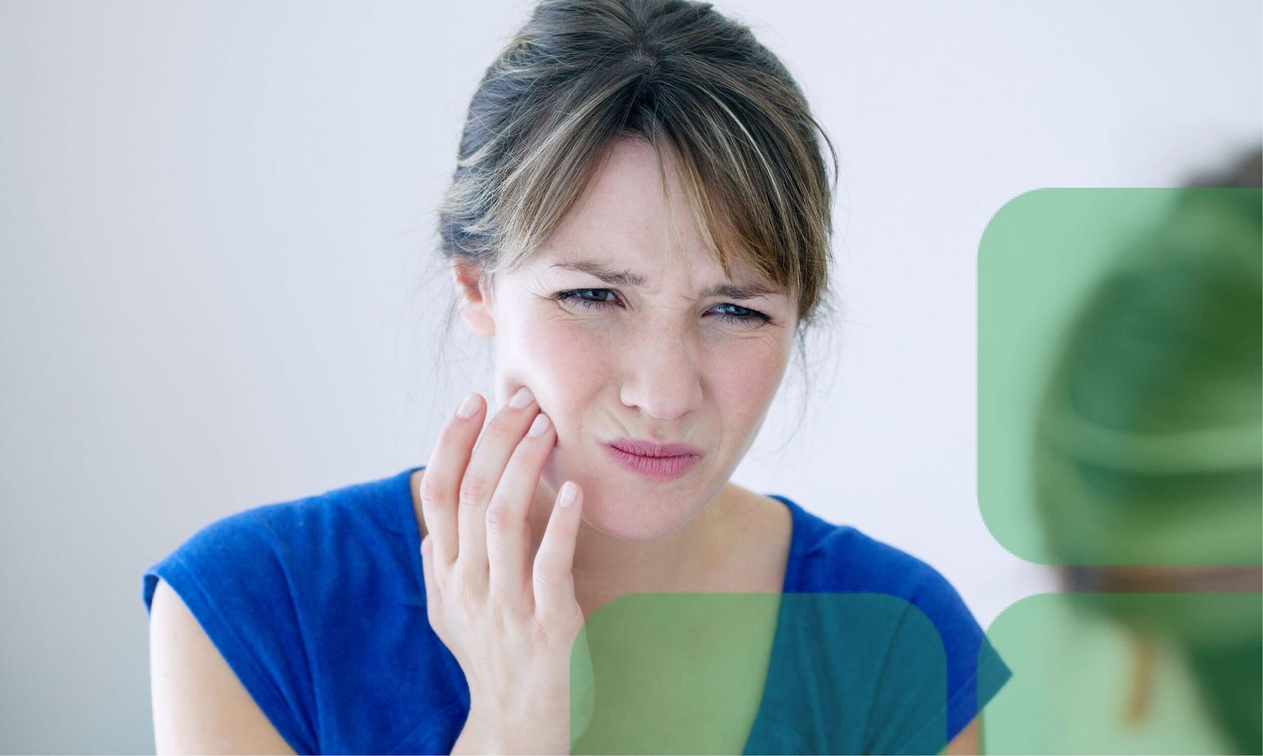 Do You Know How Stress Affects Your Teeth?