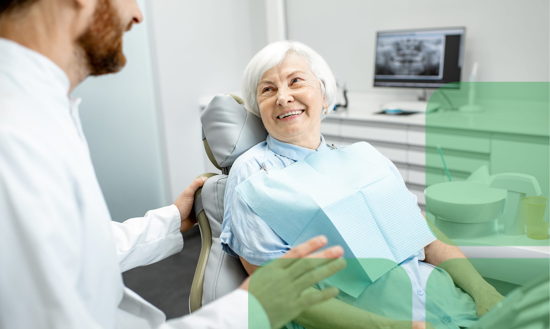 Getting Started with Dentures: 5 Things to Expect