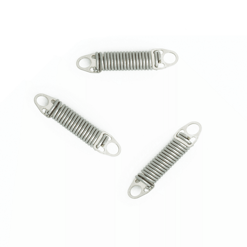 Niti Variable Force Springs 020x142 - Ortho Arch
