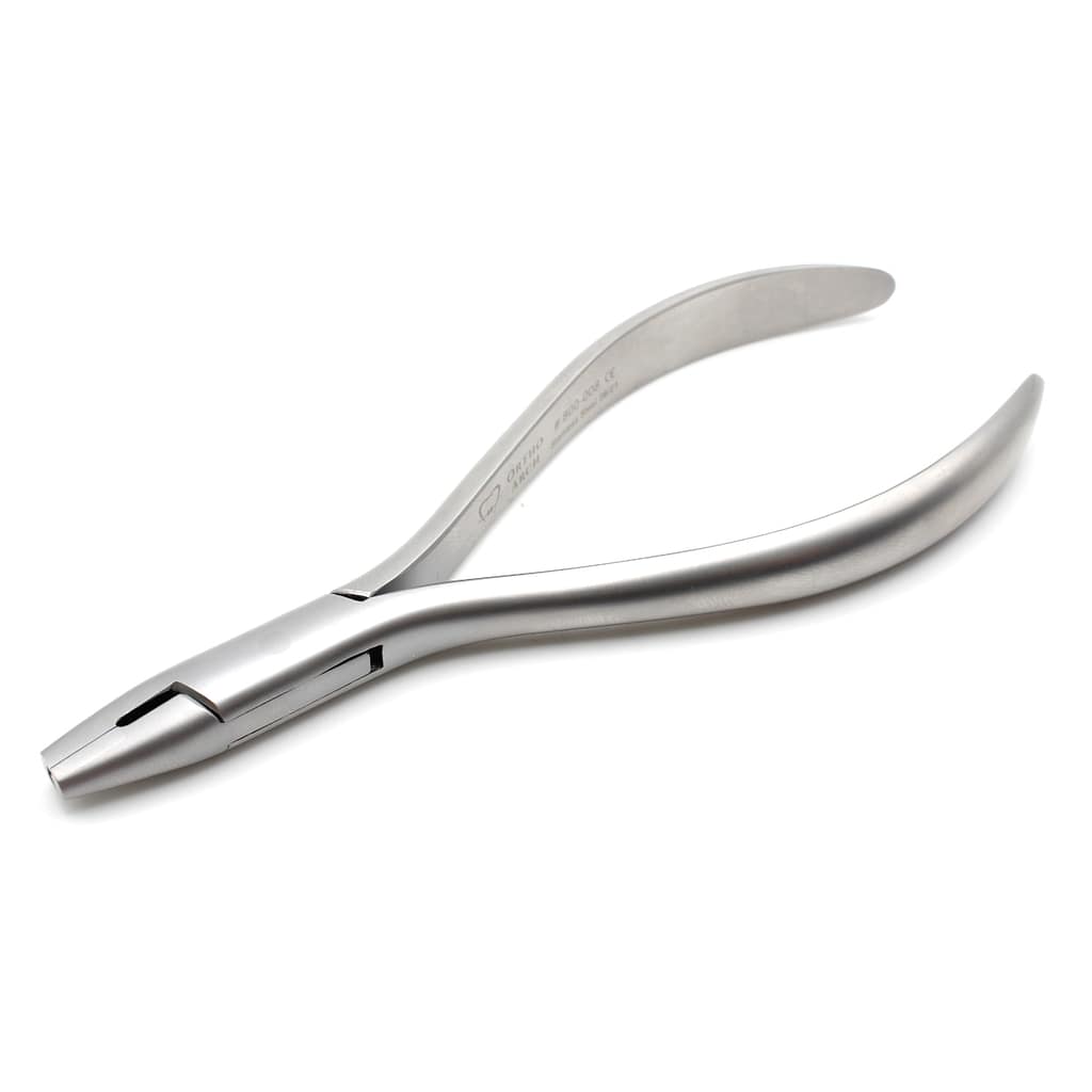 Spectrum V-Bend Stop Pliers - Ortho Arch