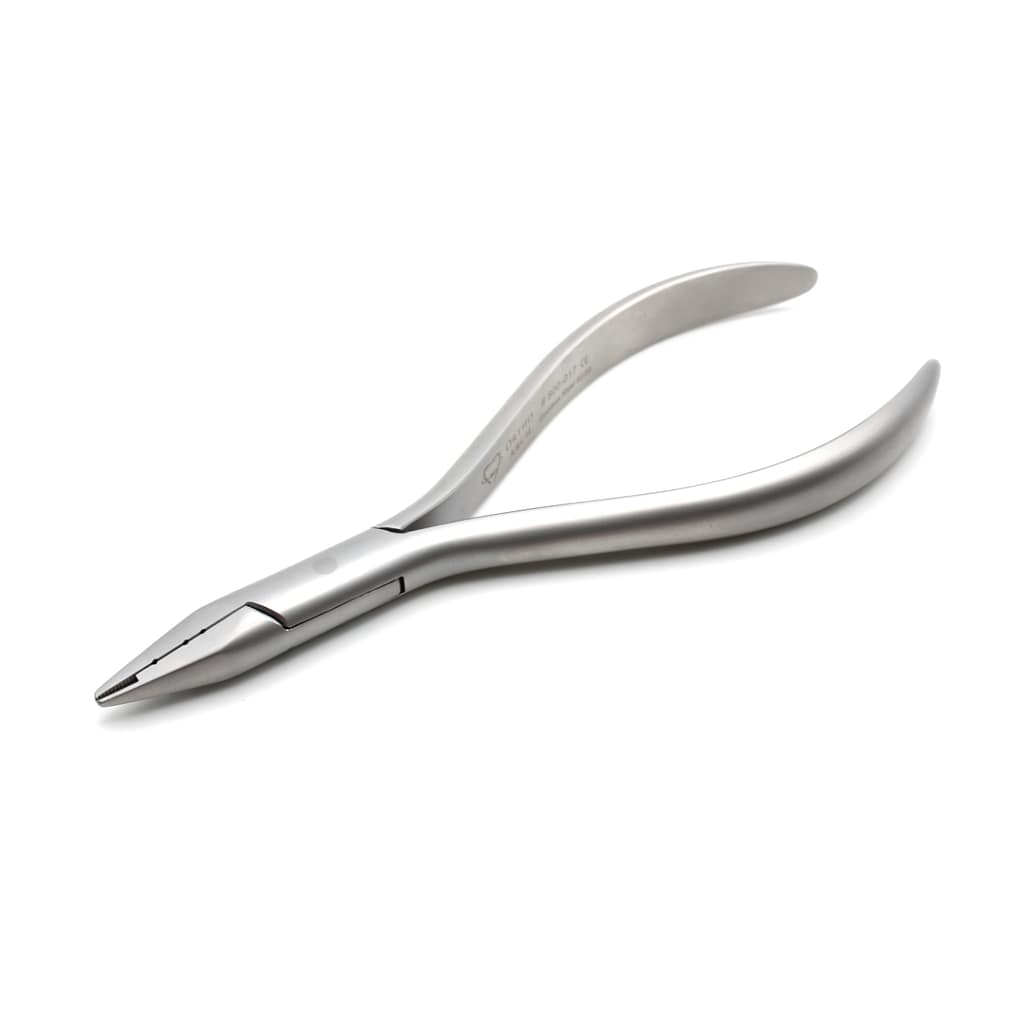 Spectrum Jarabak Pliers - Ortho Arch