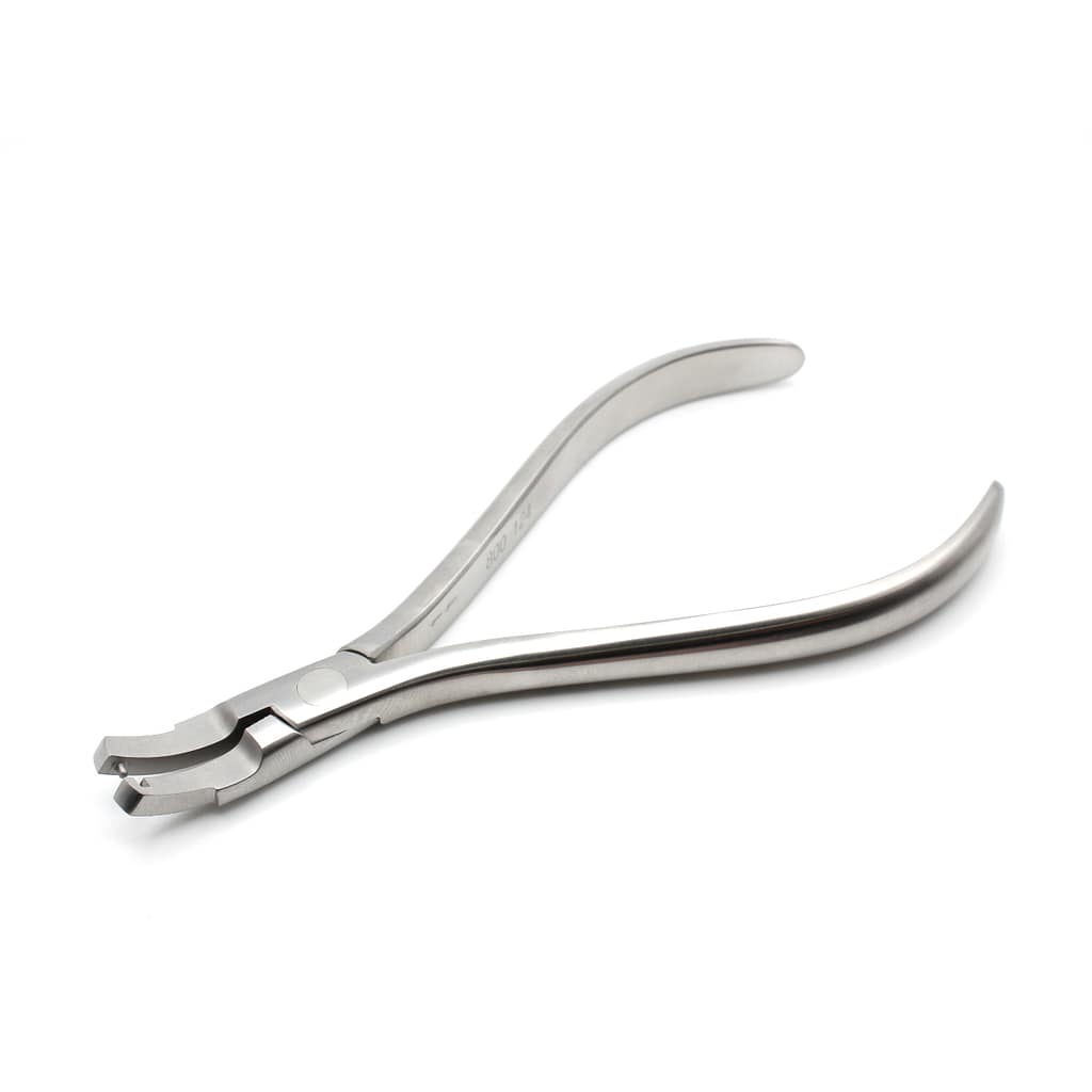 Spectrum Angled Utility Arch Pliers - Ortho Arch