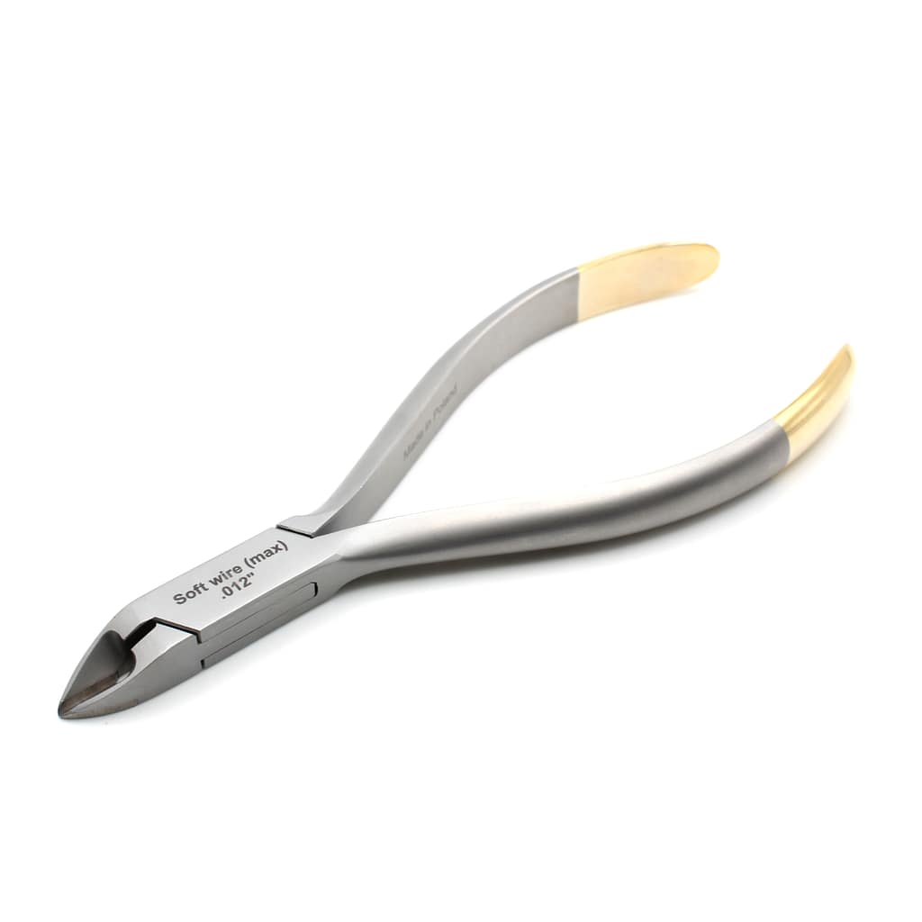 Beck Ligature Cutter - Ortho Arch