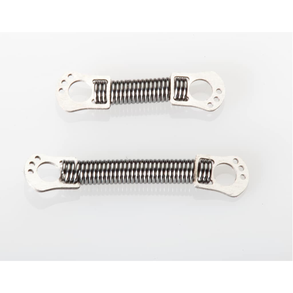 Constant Force Niti Springs - Ortho Arch