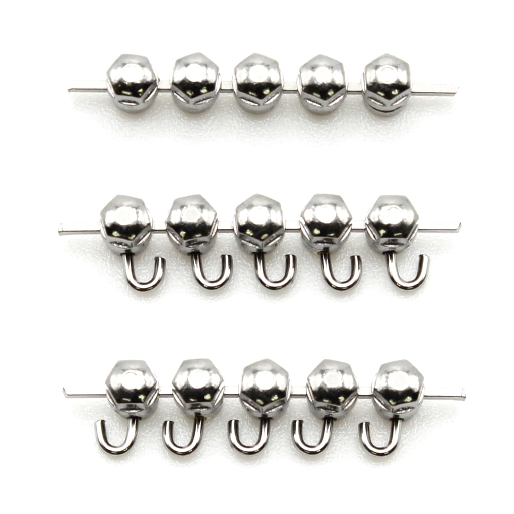 Sliding Archwire Stop Locks - Ortho Arch