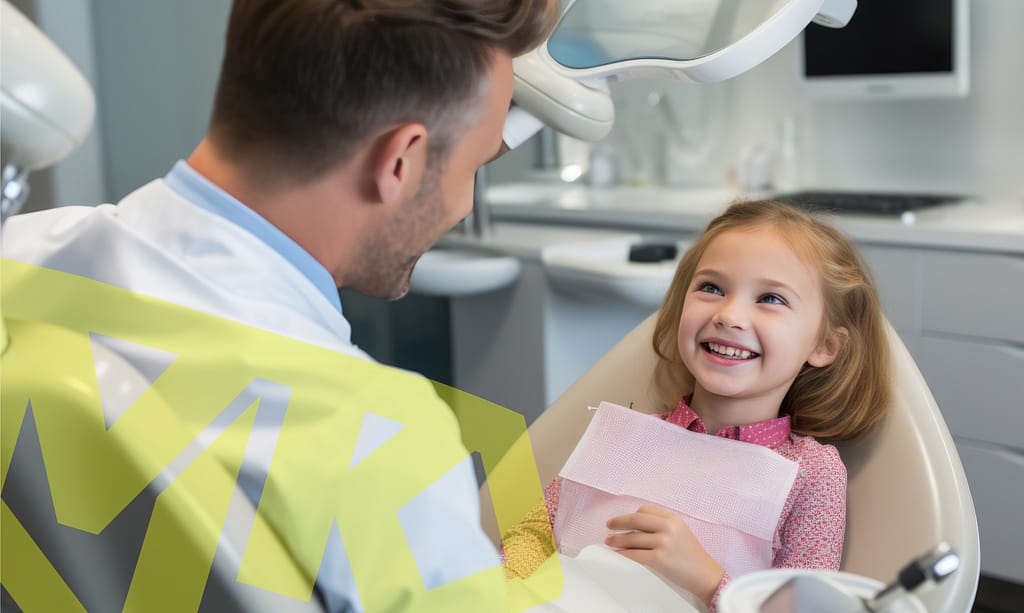 When is the Right Time For Pediatric Orthodontic Treatment?