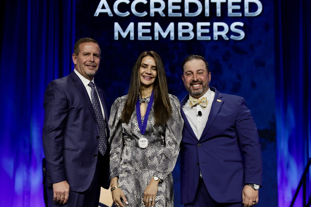 What Is AACD Accreditation, and Should My Cosmetic Dentist Have It?