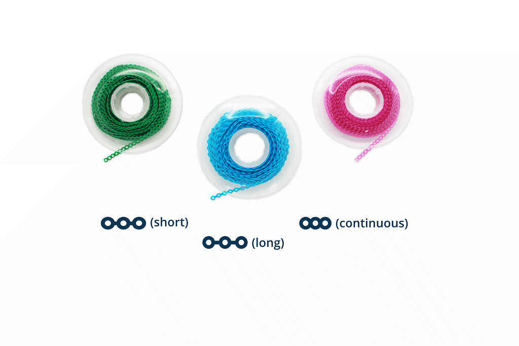 Super Chain - Ortho Arch