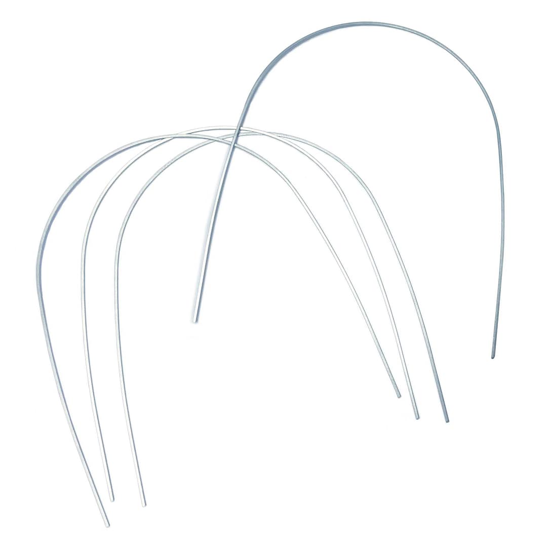 Super Elastic Nitinol - Ortho Arch