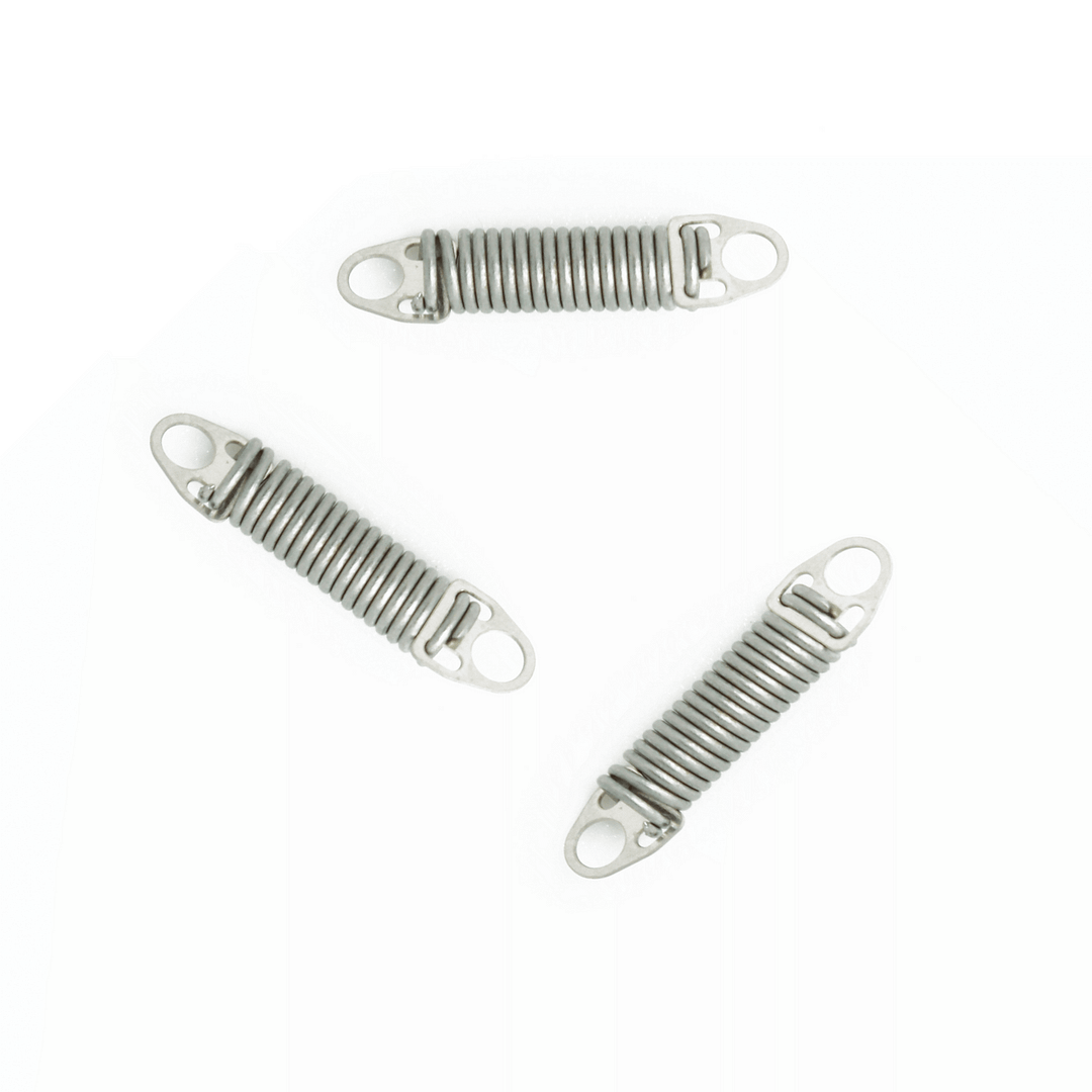 Niti Variable Force Springs 020x142 - Ortho Arch