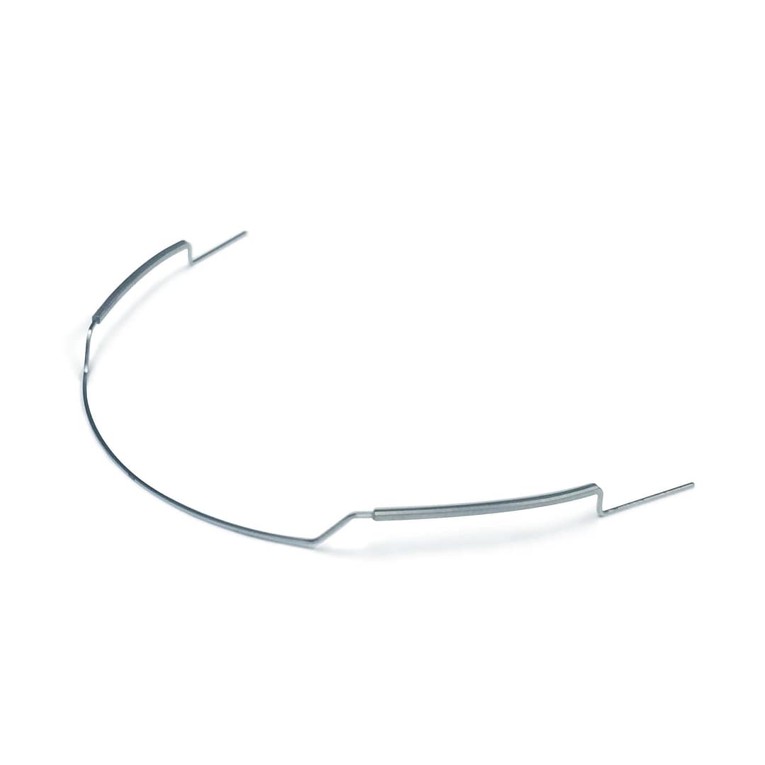 Brehm Nitinol Utility Arch - Ortho Arch