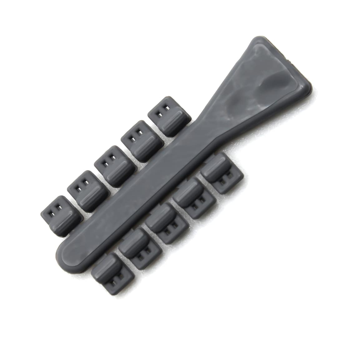 Rotation Wedges – Ortho Arch