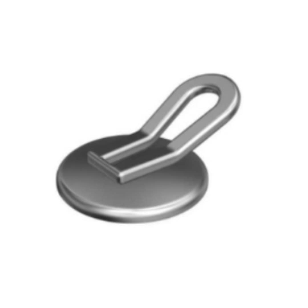 Elast-O-Loop Direct Bond Hook - Ortho Arch