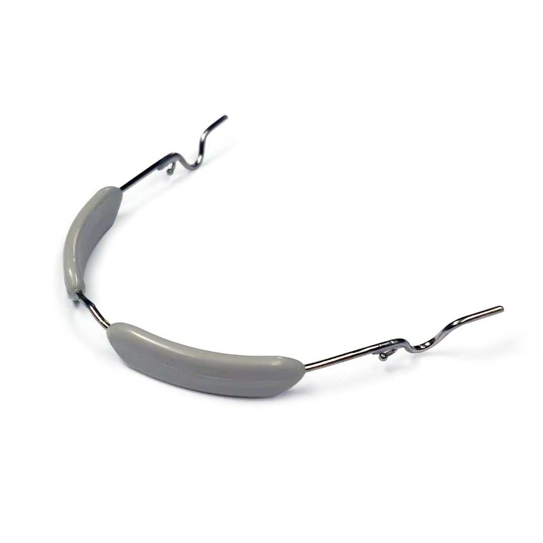 Cushioned Lip Bumper - Ortho Arch