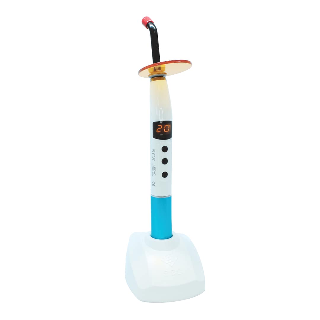 Redi Set LED Curing Light - Ortho Arch