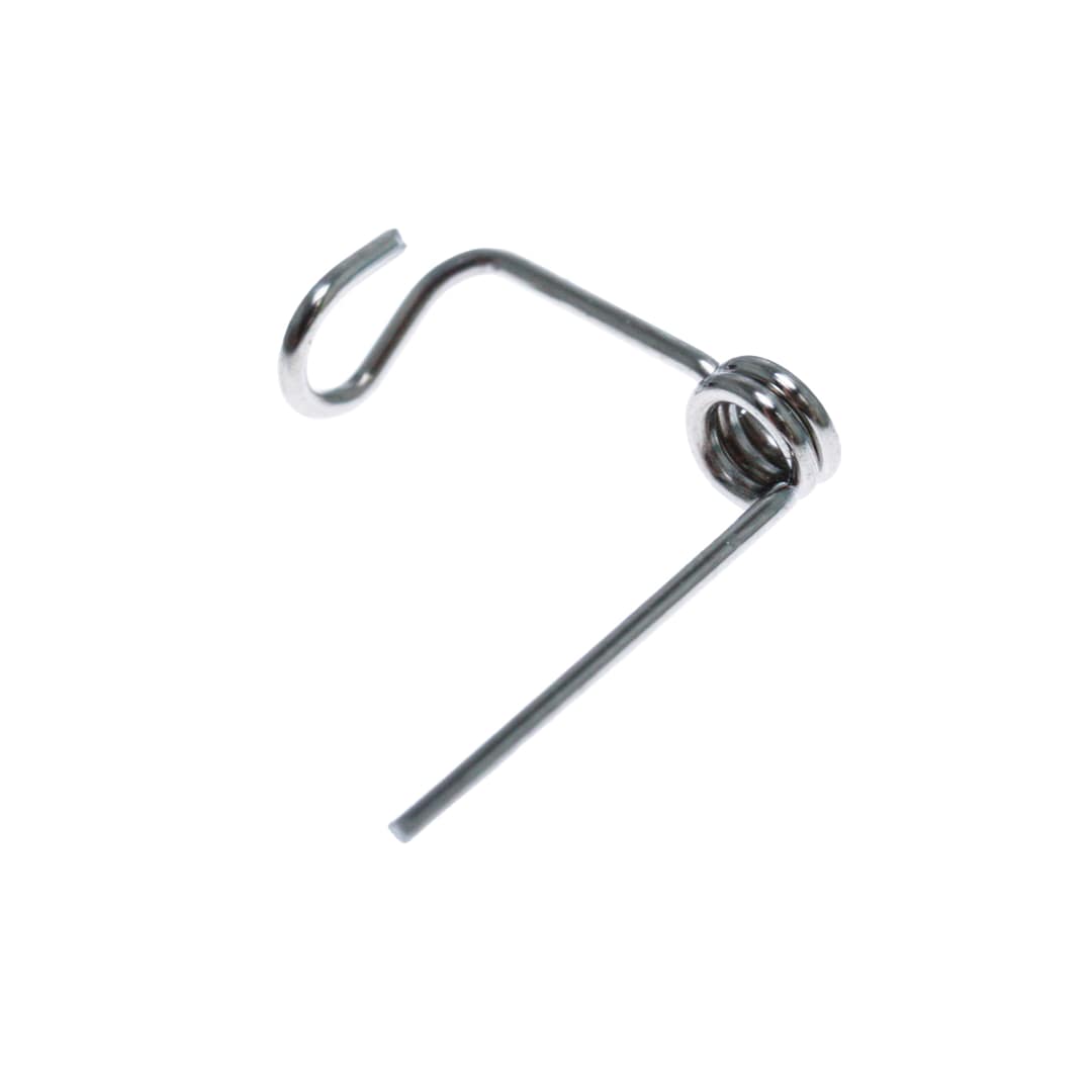 Vertical Slot Rotation Springs - Ortho Arch