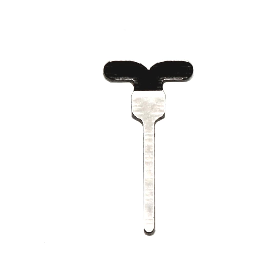 Power-T-Pin - Ortho Arch