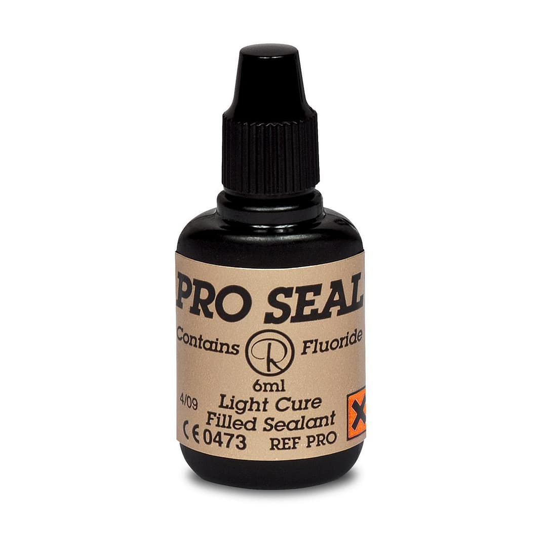Pro Seal - Ortho Arch