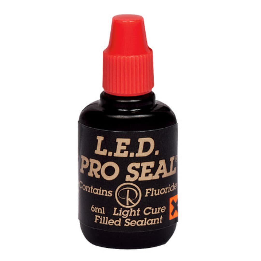 Pro Seal LED - Ortho Arch