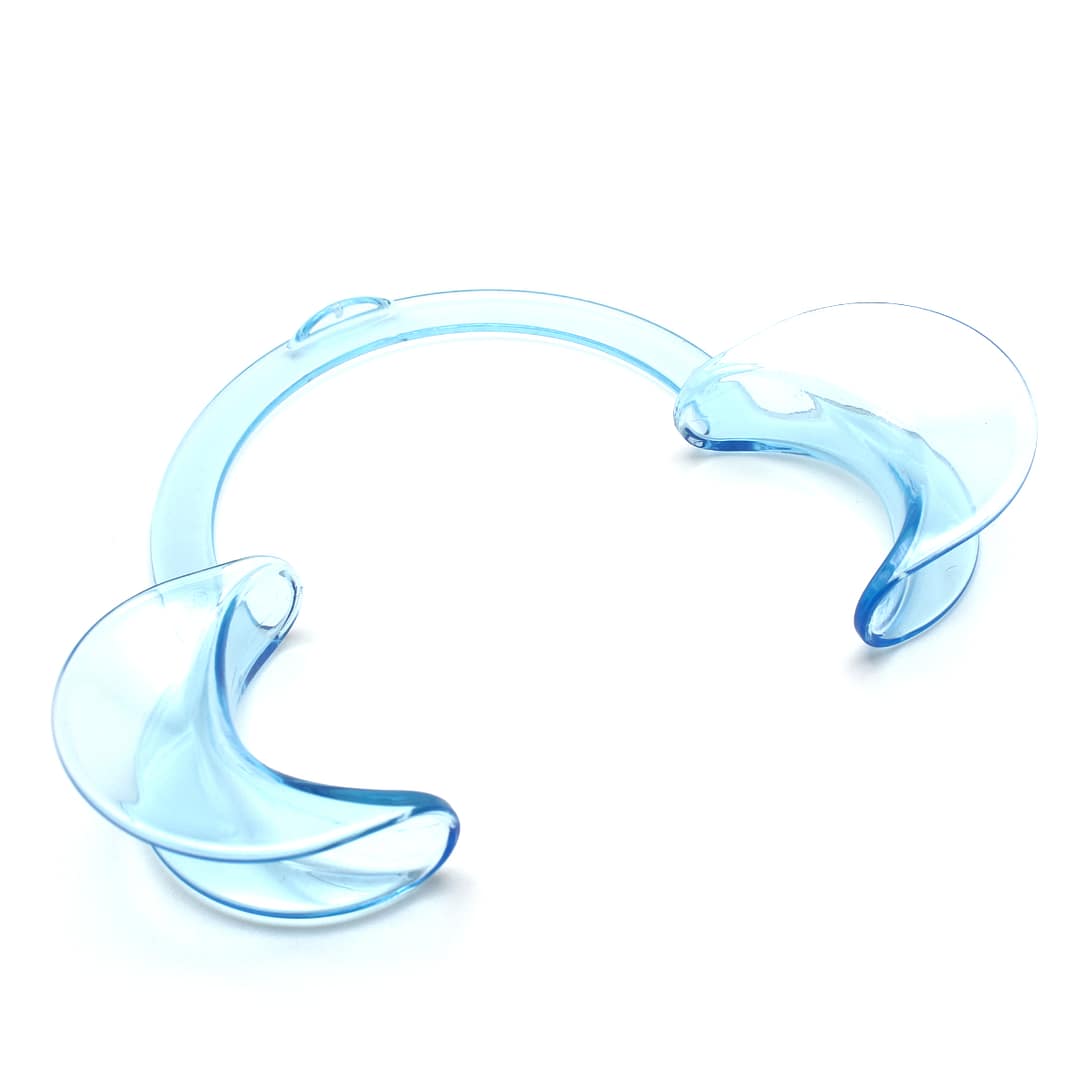 Expando Cheek Retractor - Ortho Arch
