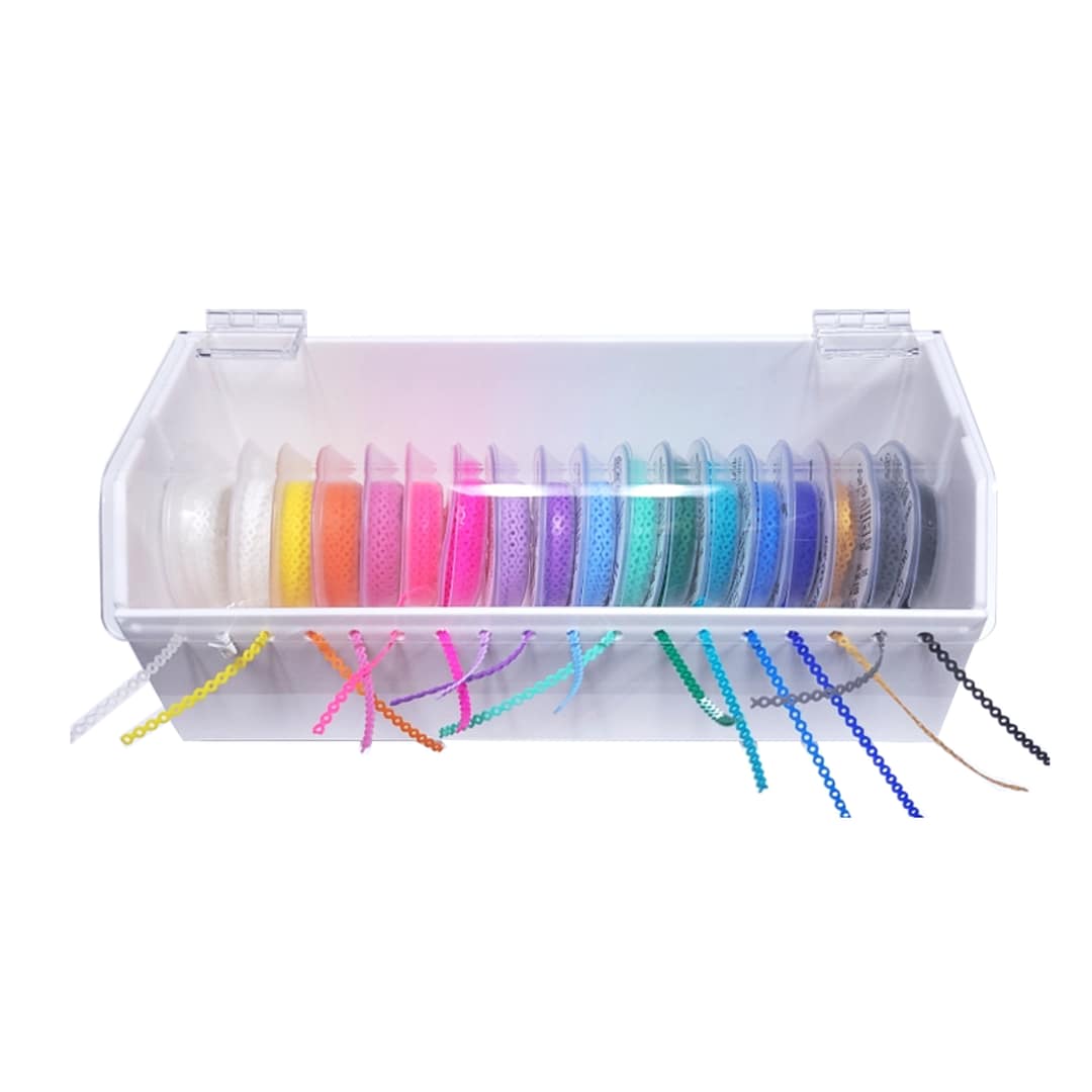 Chain Elastic Dispenser - Ortho Arch