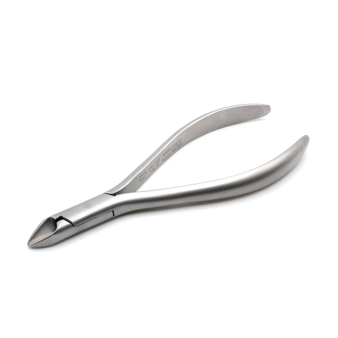 Spectrum Pin and Ligature Cutter - Ortho Arch