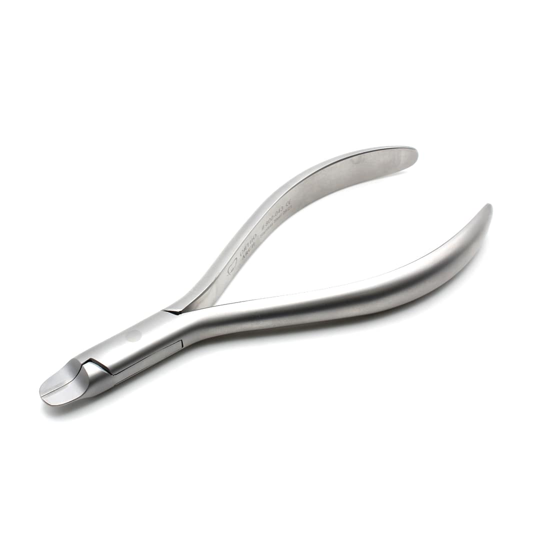 Spectrum Ribbon Tweed Arch Forming Pliers - Ortho Arch