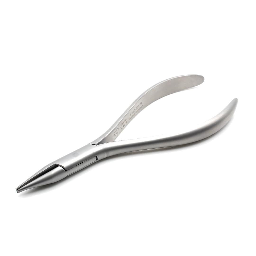 Spectrum Optical Pliers (Occulist) - Ortho Arch