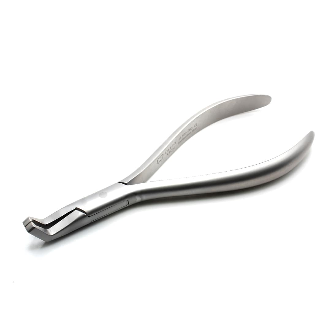 Spectrum Direct Bond Bracket Remover - Angled - Ortho Arch