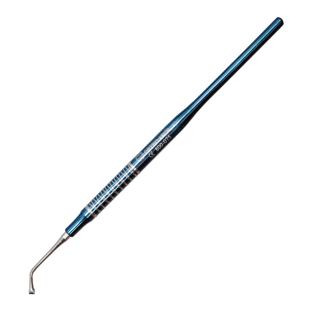 Cinch Back / Distal Bender - Ortho Arch