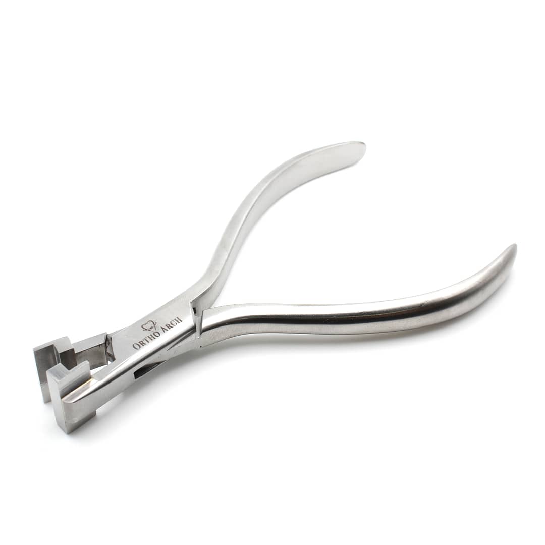 Spectrum 3mm Utility Arch Step Pliers - Ortho Arch Spectrum 3mm Utility Arch Step Pliers - Ortho Arch