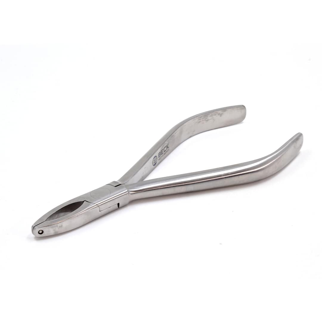 Dimple Aligner Pliers - Ortho Arch